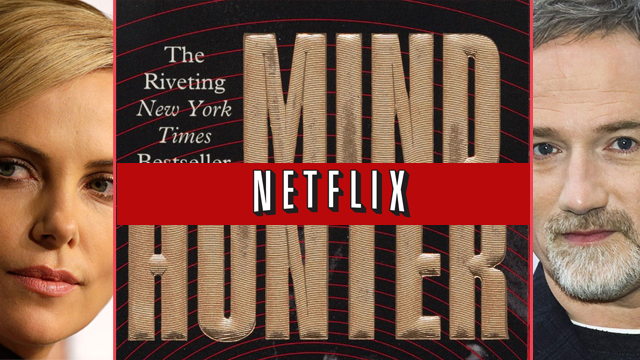 New Netflix Show “Mindhunter” Casting Talent – 2021 Auditions Database