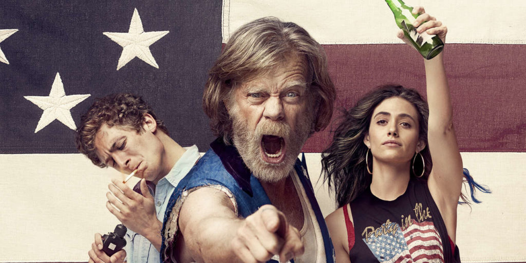 “Shameless” Casting Extras in Chicago – 2021 Auditions Database