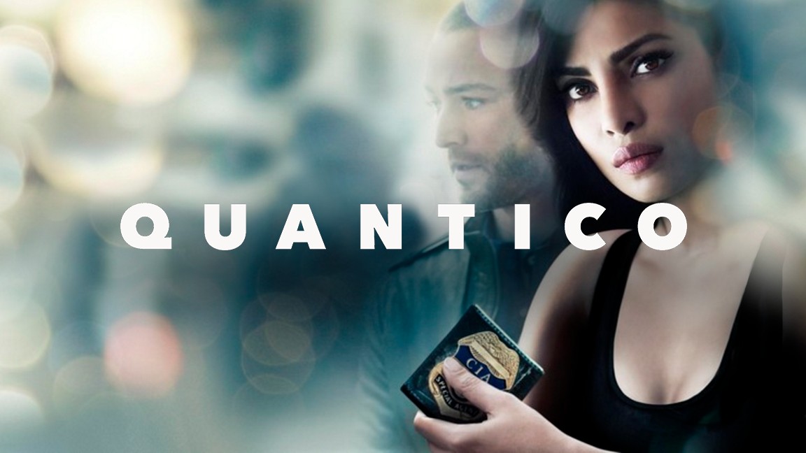 ABC's "Quantico" Casting in NYC
