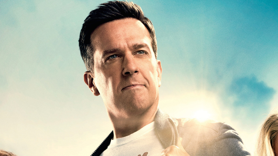 Ed Helms Movie Casting in Santa Fe